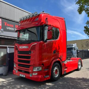 Over ons | Tom Holding